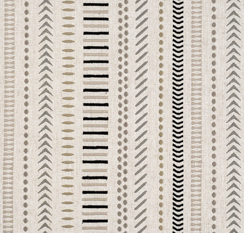 James Dunlop Textiles Revival Drapery Fabric | Premier Fabrics